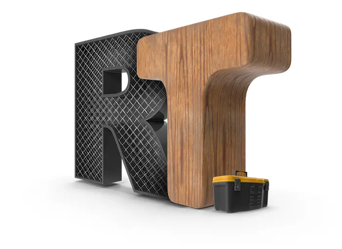 שירותים – RT projects